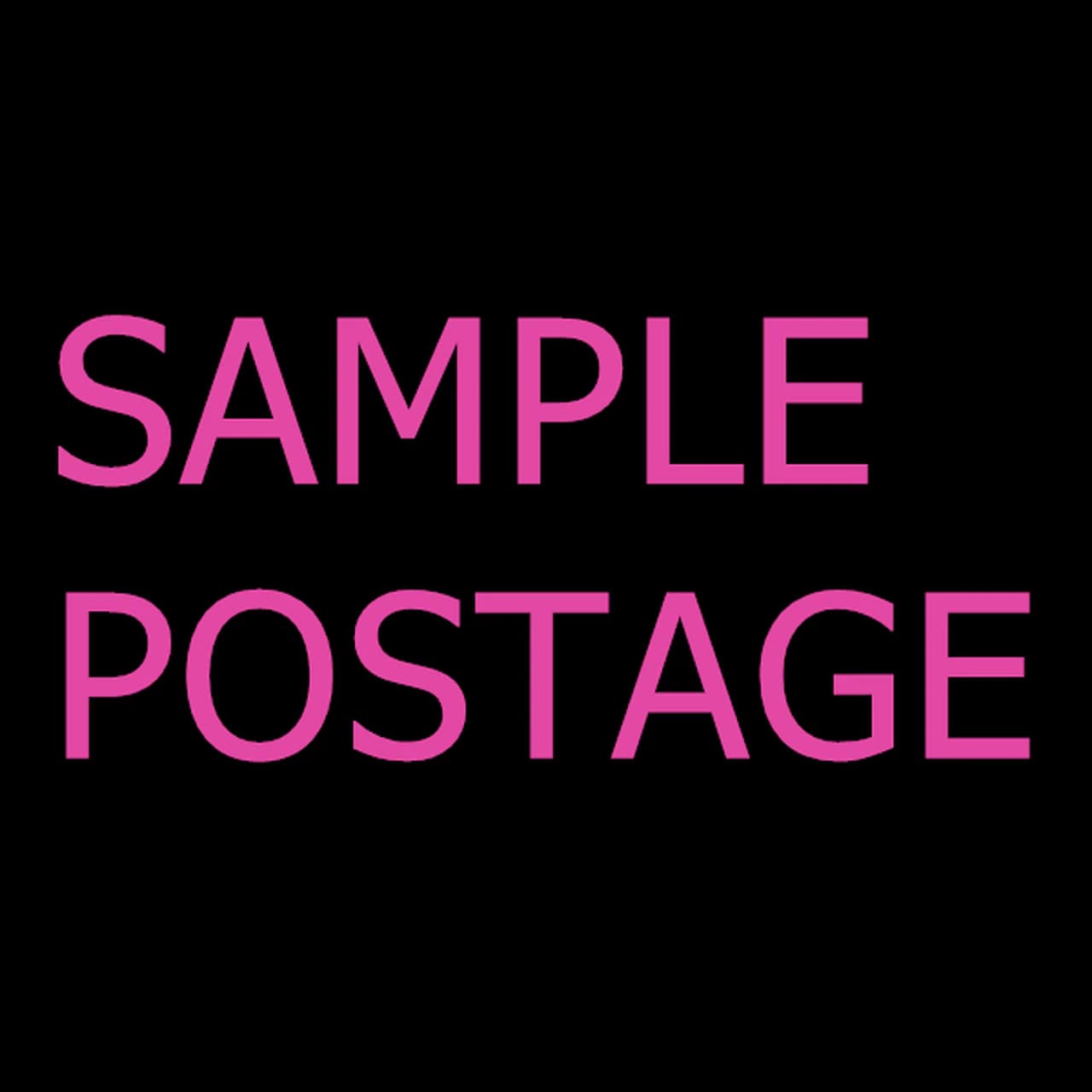 SAMPLE POSTAGE - UP TO 6 SAMPLES - Vivo Packaging Australia